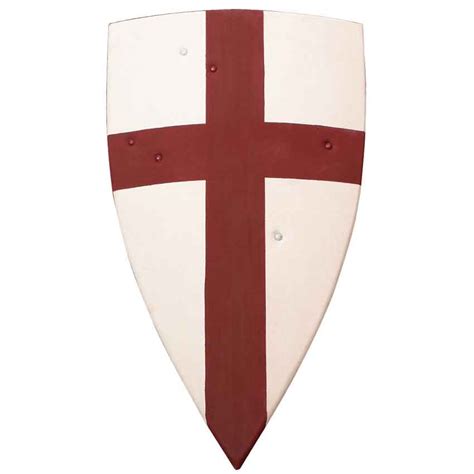 Crusader Shield Crusader Shield