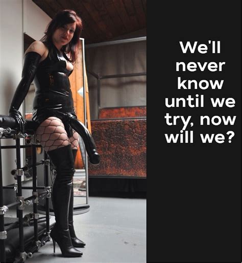 Mistress Wants To Try Anal With You With Her Huge Freewind