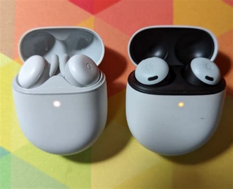 Google Pixel Buds Pro