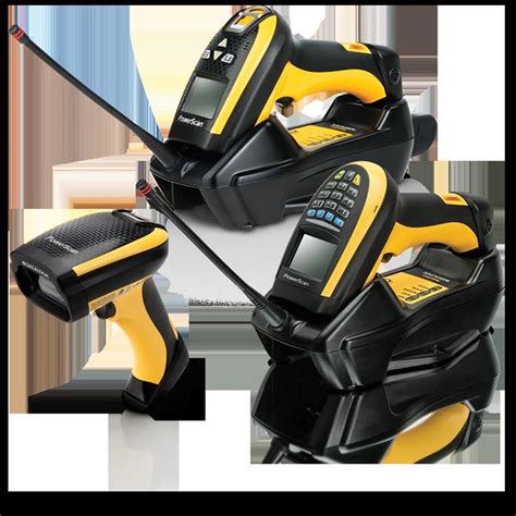 Datalogic Pm8300 Newbury Data Barcode Scanners Label And Thermal Printers