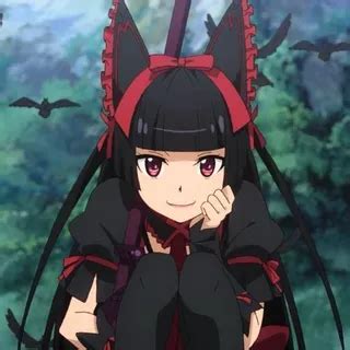 Rory Mercury Gate Anime Wiki