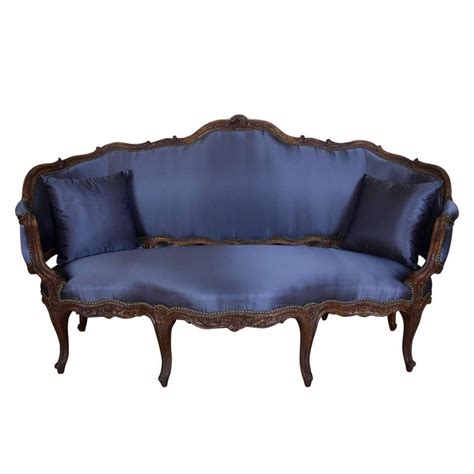 Rococo Sofa Artofit