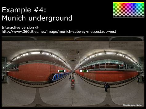 Reprojecting Equirectangular Images Examples PanoTwins