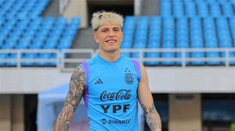 Sedih Alejandro Garnacho Bertanya Tanya Kenapa Disoraki Fans Timnas