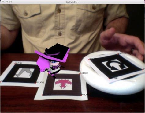 Book Prototyping Augmented Reality BlenderNation