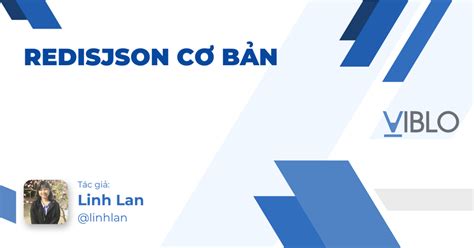 Redisjson