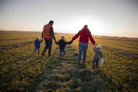 Succession Planning For Farmers Bowcock Cuerden