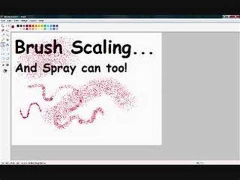 MS Paint Secrets YouTube