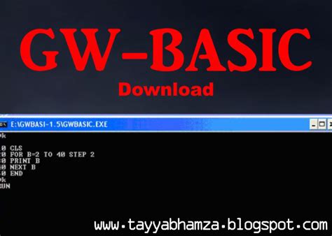 Gw Basicfree 3264 Bit Multi Works
