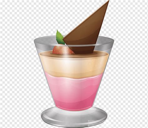 아이스크림 초콜릿 밀크티 아이스크림 식품 냉동 디저트 차 Png Pngwing