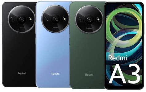 Xiaomi Redmi A A Budget Friendly Smartphone With Impressive Features Mobility NG Tech Blog