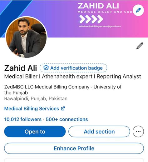 Zahid Ali On Linkedin Linkedin Connections 10 Comments