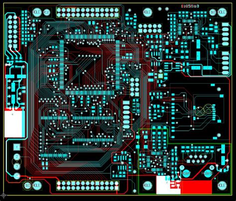 The Role Of Embedded Control Systems In Modern Electronics Thomas