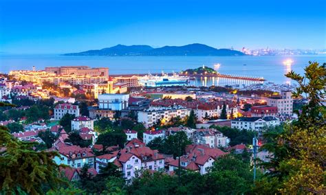 Туры в Циндао: что посмотреть. Путеводитель с ценами на отдых | tripmydream