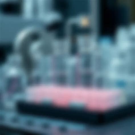 Key Validation Parameters In Hplc Method Development