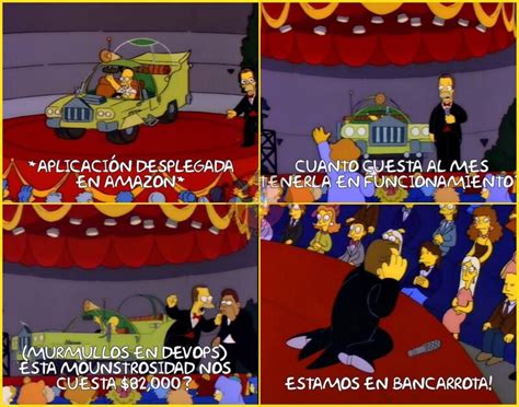 Óscar Andrés Macías 💻🏠 Posted On Linkedin