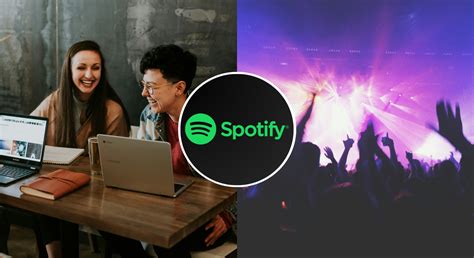 Spotify Is Offering A Paid Internship That Includes Exclusive Access To