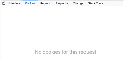 Module Not Sending Cookie In The Fetchuser Request · Issue 1259