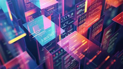 An Aigenerated Illustration That Represents The Simplicity And