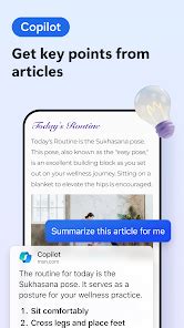 Microsoft Edge Beta Apps On Google Play