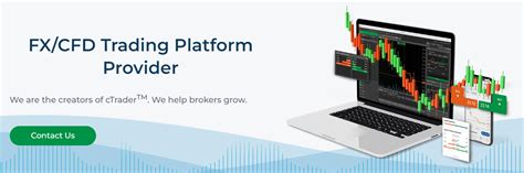 Ctrader Platform Review In Depth Analysis By Road To Trader