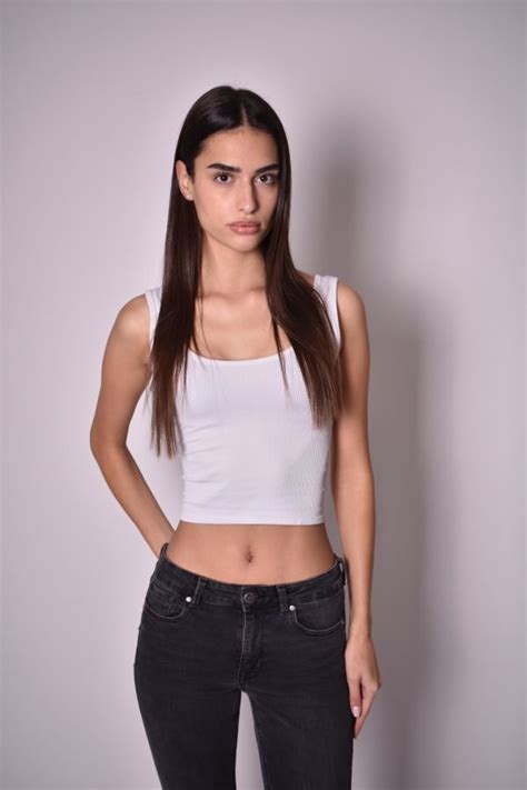 Model Kristina Mmg Models