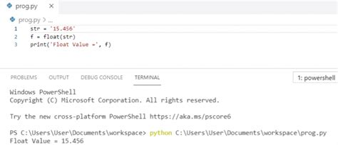 How To Convert String With Comma To Float In Python Python Guides
