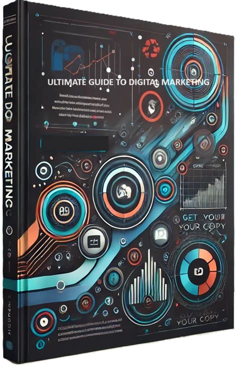 Ultimate Guide To Digital Marketing Digital Marketing Blog