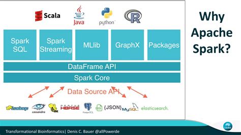 Genomic Scale Big Data Pipelines PPTX Cloud Computing Internet
