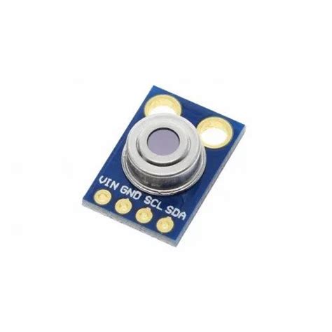 Melexis MLX Contactless IR Infrared Digital Temperature Sensor To Degreec At