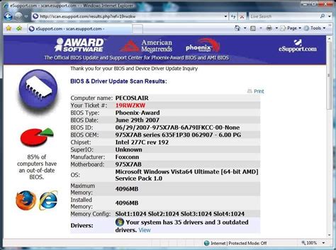 Common Mistakes You Should Avoid When Flashing Your BIOS TechRepublic