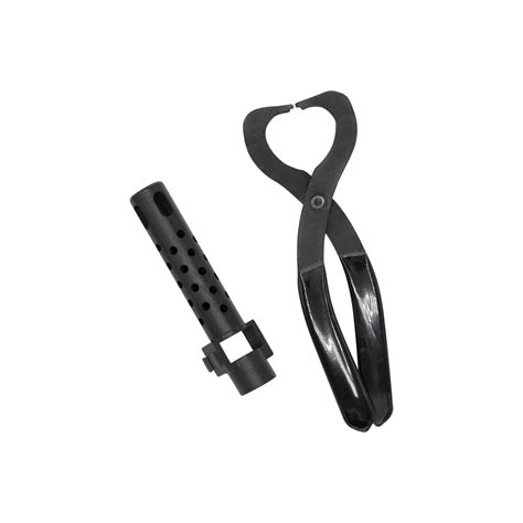 M1a™ Leather Cheek Piece Original U S G I Springfield Armory