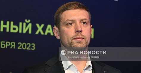 Выставка Россия Церемония награждения победителей Международного хакатона проекта Цифровой