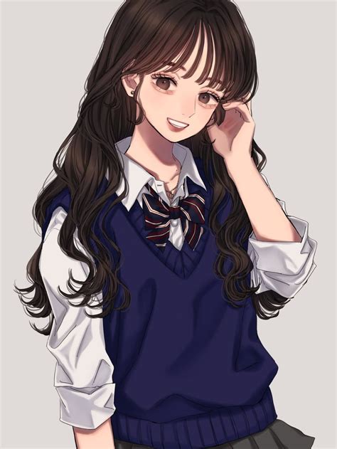 Original Drawn By Norimaki Seidan Danbooru