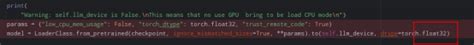 报错：runtimeerror Expected Scalar Type Double But Found Float · Issue