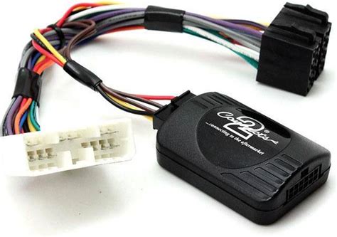 Connects2 O Can Bus Interface Chevrolet • Priser