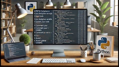 Real Life Project Coding Standards For Python Youtube