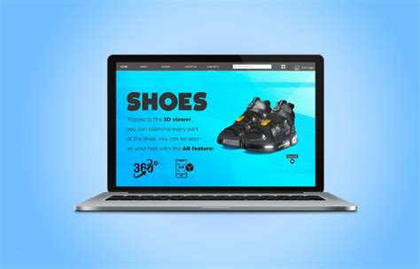 The Importance Of 3d Models Viewer In Marketing Clooned