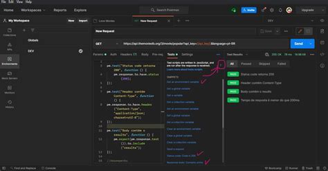 Github Ginaldolaranjeirastestes Api Postman