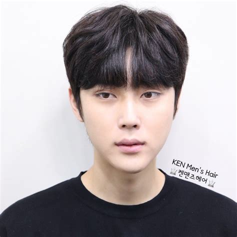 Ken Mens Hair 켄맨즈헤어 남자머리 남자헤어스타일에 있는 Ken Mens Hair님의 핀 한국식 헤어 남자
