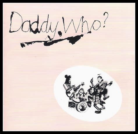 The Aussie Music Blog Daddy Who Daddy Cool All Time Classic Best