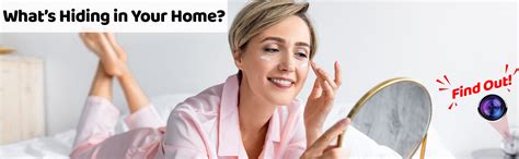 Knight Kt8000 Premium Anti Spy Detector And Hidden Devices Detector Gasknight