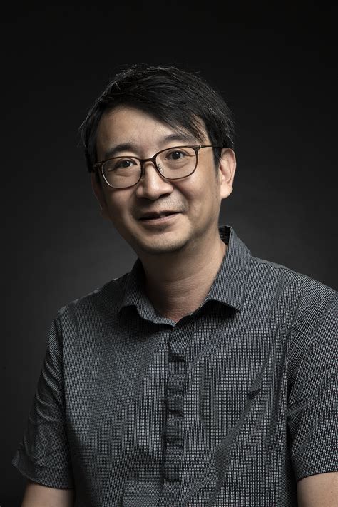 Yong Huang