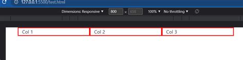 Bootstrap Grid Basics Naukri Code