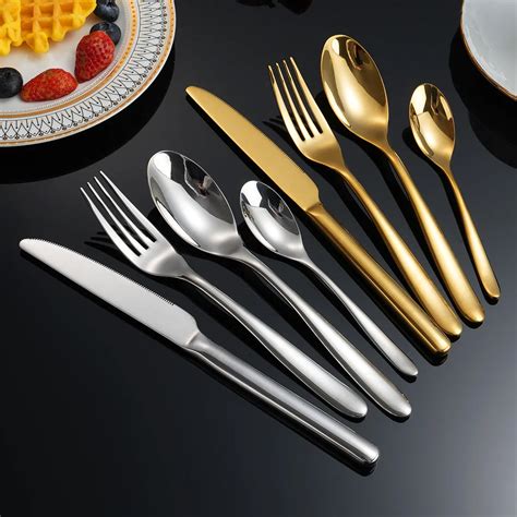 Oem And Odm Flatware Manufacturing Complete Purchasers Guide