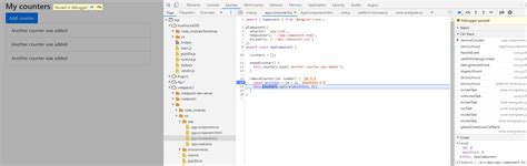 Cómo gestionar errores de código en un proyecto de Angular