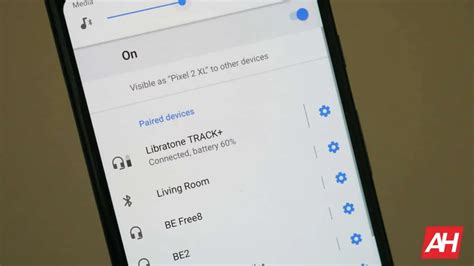 Bluetooth Is About To Get Much Better At Finding Things