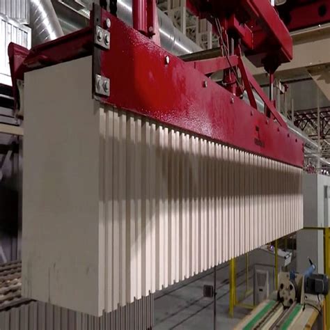Gypsum Block Production China Factorychina Manufacturechina Supplier