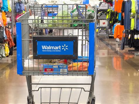 16 Walmart Online Shopping Tips From Experts — Best Life