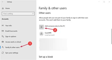 Microsoft Store We Encountered An Error Solved